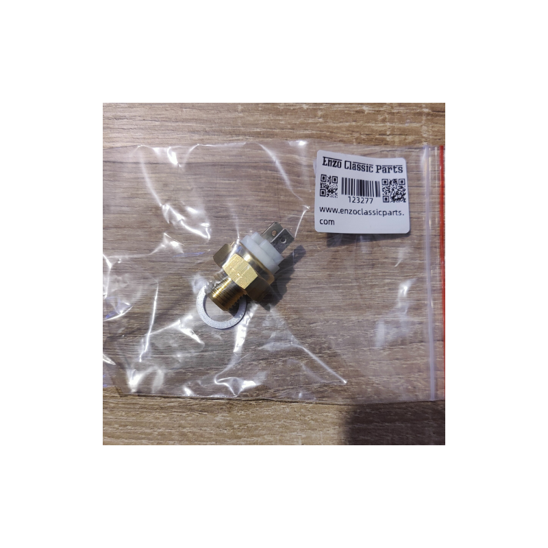123277 Sonde de température D'huile Ferrari OEM